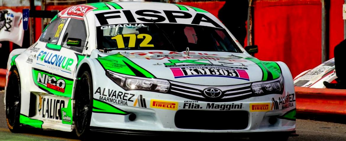 EN EL TR SERIES, EL VIERNES FUE DE GRANJA - En Boxes