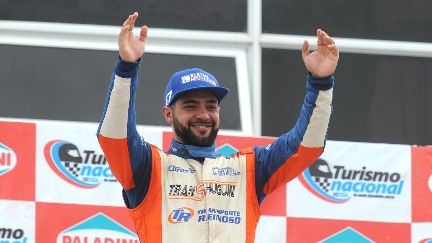 CAMBIOS PARA BESTANI PARA EL 2024 - En Boxes