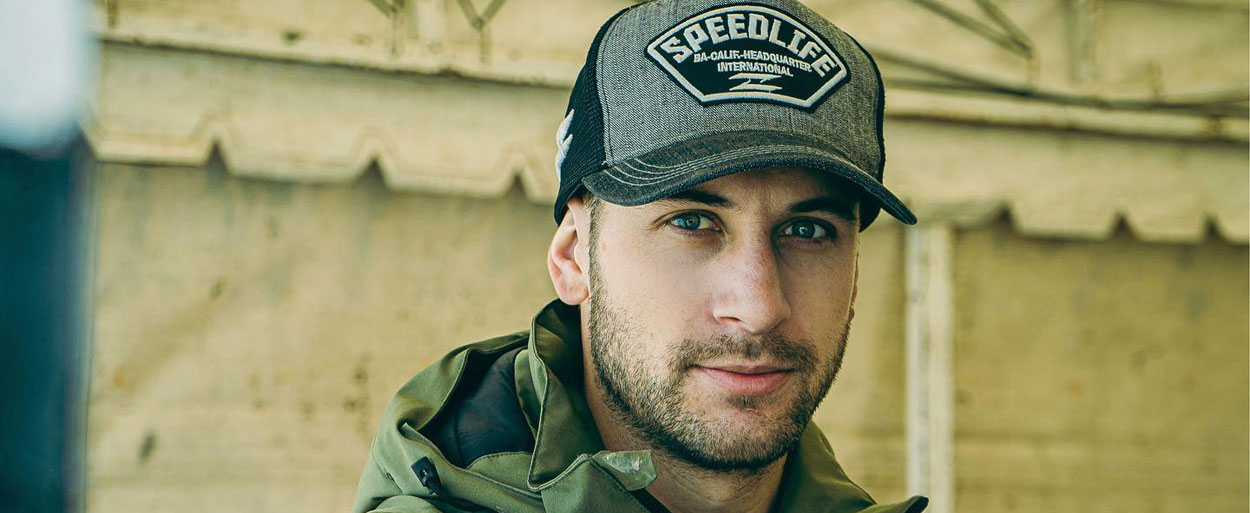 EL PAMPEAMO GIUNCHI REGRESA AL TURISMO PISTA - En Boxes