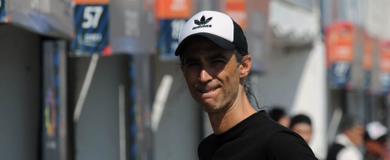 ALCAINE RENOVADO PARA SAN JORGE - En Boxes