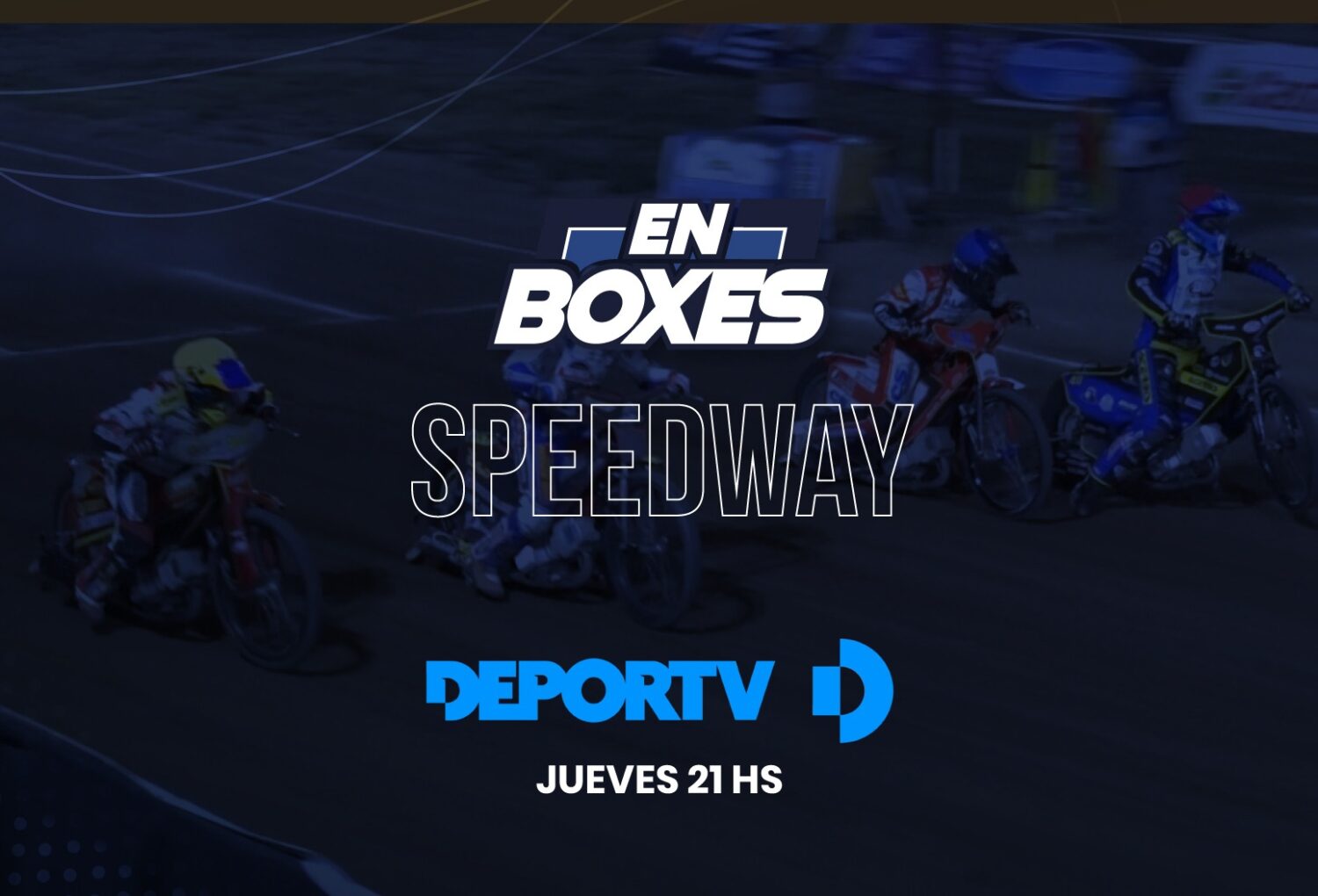 EN BOXES SPEEDWAY CON TODO LO QUE DEJÓ LA FECHA 4 DEL INTERNACIONAL ...